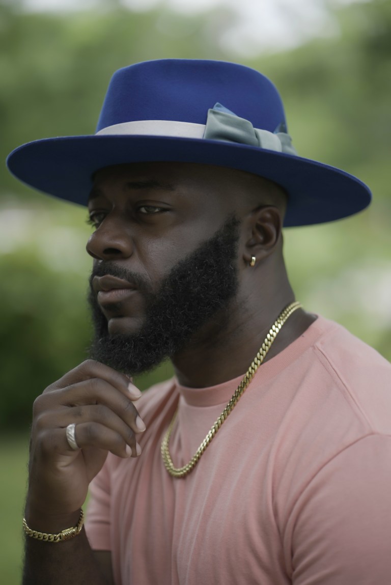 Danny Riley The Bold New Face of Country Music