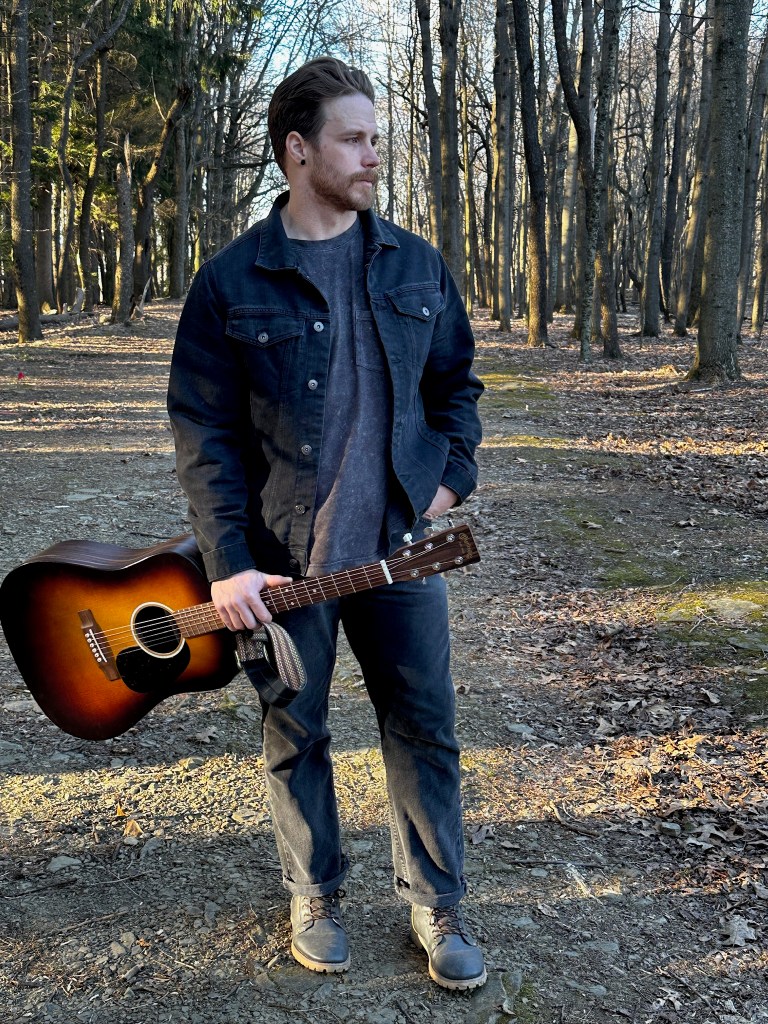 Rising Star: Kendall Eugene Set to Shine on The Voice and Release Debut ...